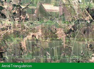 DecodeMap (mapping wing of the decode ltd.)